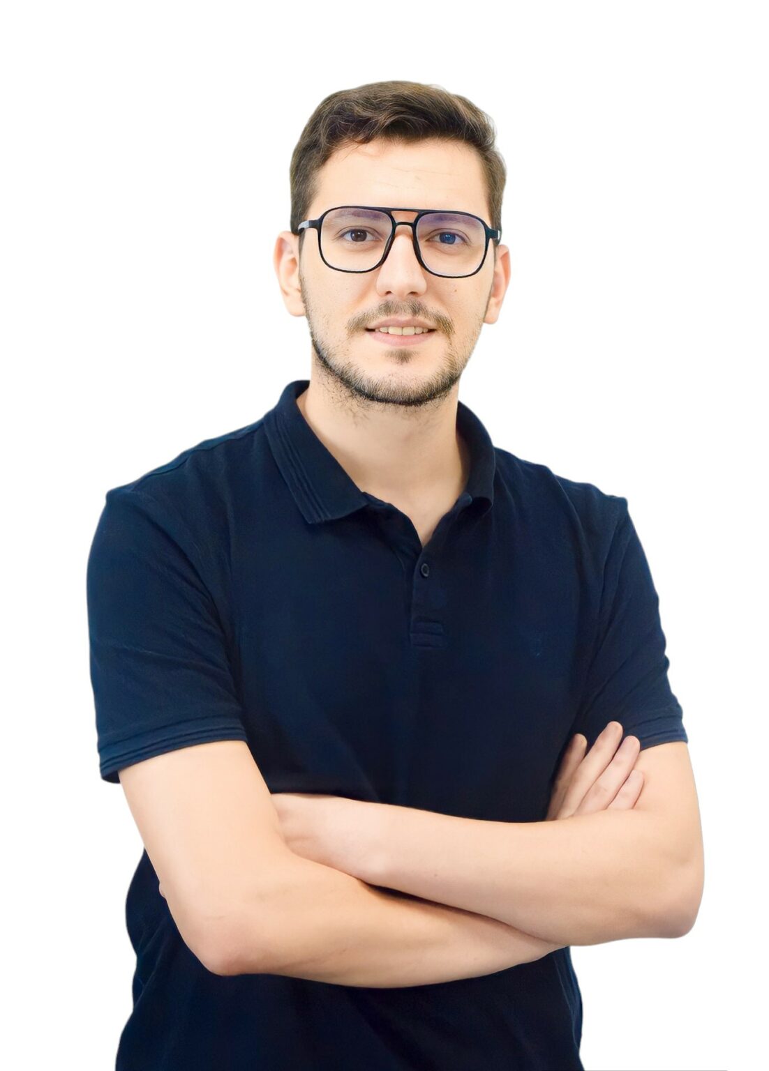 DC15 – Yassine Koubaa